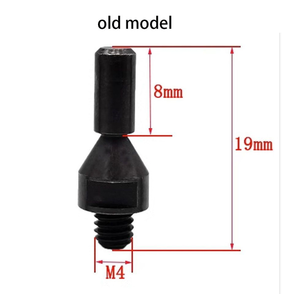 Renishaw TS27R слабый защитный стержень Стержень столкновения A-5003 ...