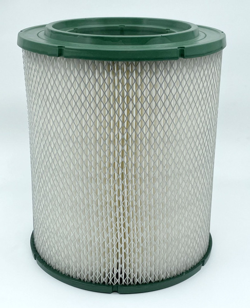 BIG FILTER Фильтр воздушный Пылевой арт. GB-502, 1 шт. купить на OZON ...