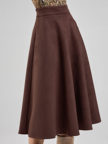 Юбка Sherbi купить на OZON по низкой цене (1766911620)