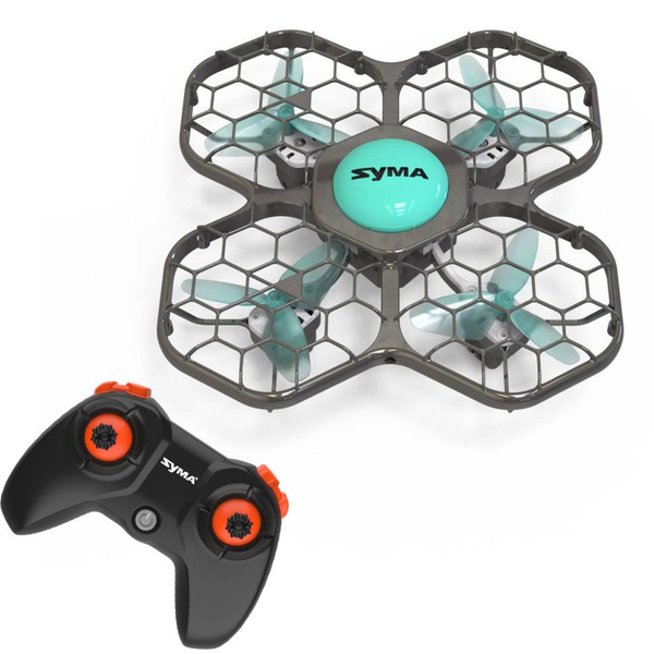 Квадрокоптер Syma X26PRO - SYMA-X26PRO купить на OZON по низкой цене ...