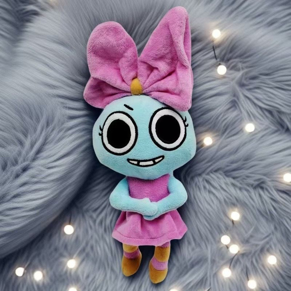 Характеристики Dandy's World Plush Scraps Мягкая игрушка Incredibox ...