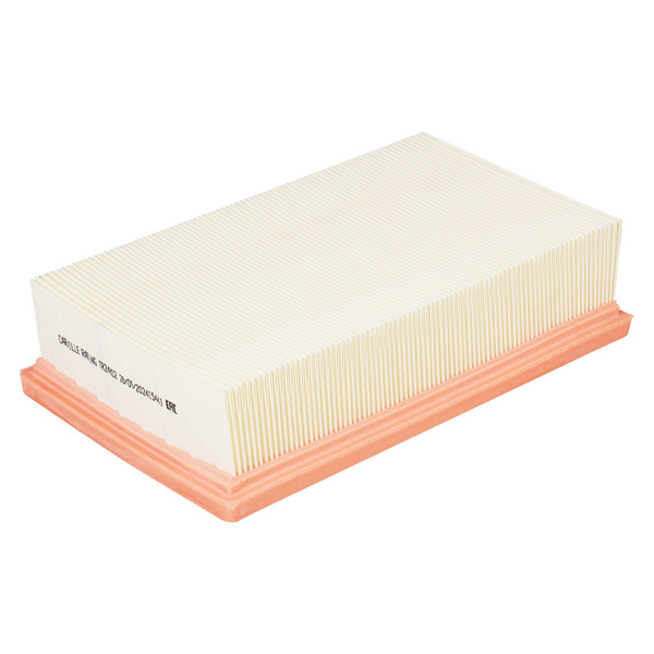 Фильтр воздушный для автомобилей renault clio (05-) 1.4i 1.5d 1.6i ...