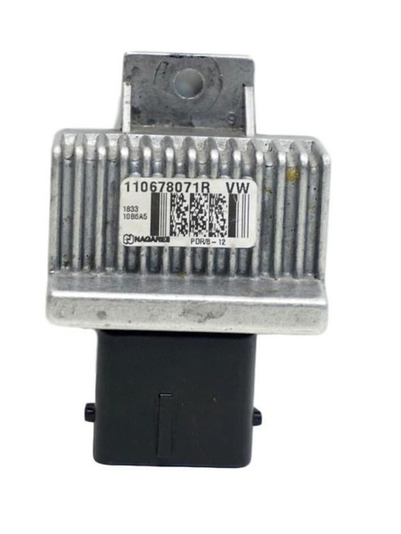 Реле универсальное / свечей накаливания / RENAULT 110678071R купить на ...
