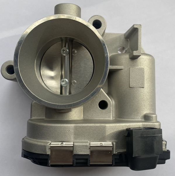 Электронная дроссельная заслонка 11182-1148010 Гранта FL, Ларгус FL ...