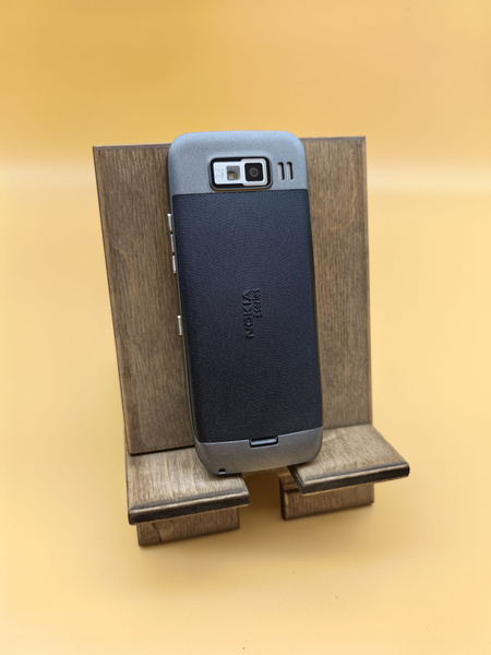 Nokia Мобильный телефон Nokia E52, серебристый купить на OZON по низкой цене (1821625932)