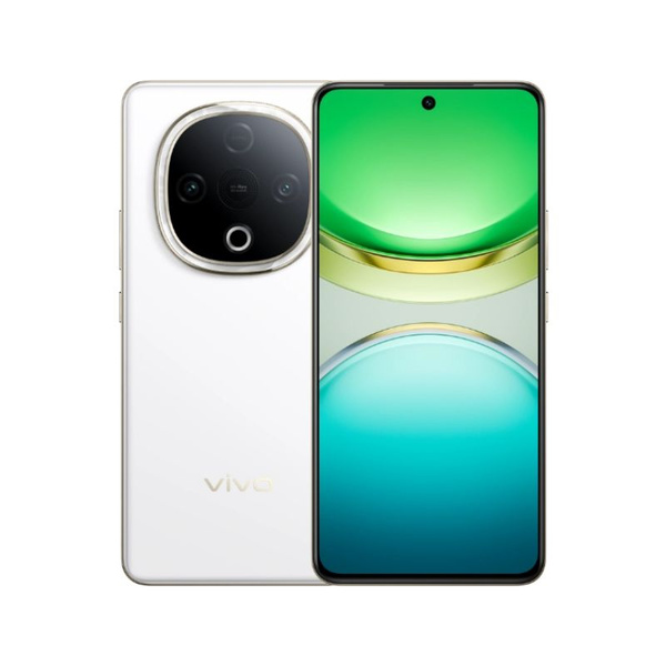 Смартфон vivo Оригинальный Y300 5G 6,77 дюйма Dimensity 6300 CN версия ...