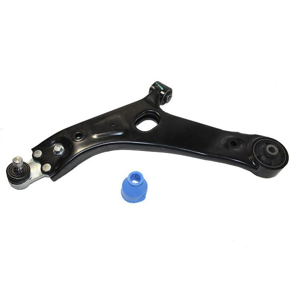 Рычаг передний нижний hyundai ix35 tucson kia sportage 10- lh SAT ST ...