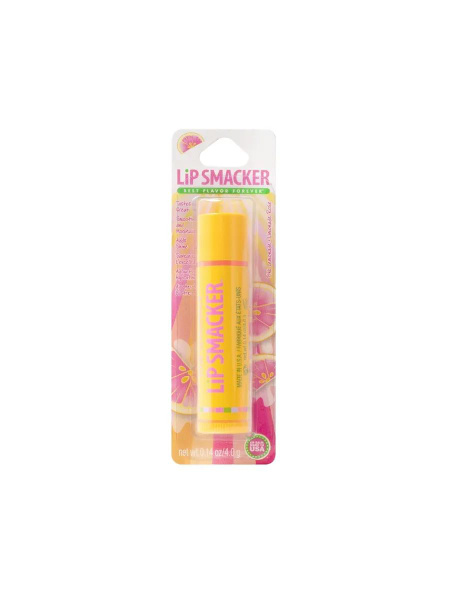 Ароматизированный бальзам для губ Lip Smacker, увлажняющий, смягчающий ...