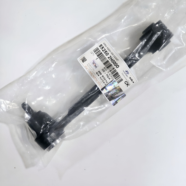 Тяга задняя сходразвальная Elantra HD / CEED (HYUNDAI/KIA) 552502H000 ...