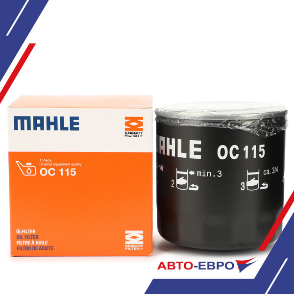 Фильтр масл.MITSUBISHI/OPEL COLT II/LANCER III/ASTRA F/VECTRA A 1.5-1.8D 1984 > купить на OZON ...