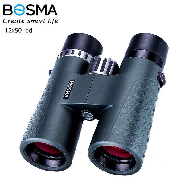 BOSMA "Bee Tiger" series,12x50ED, микроплоское поле, бинокль ...