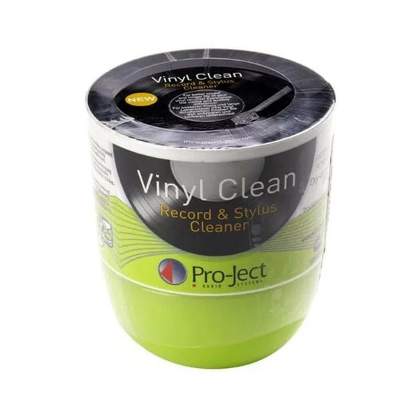 Средство для очистки пластинок Pro-Ject Vinyl Clean купить на OZON по ...