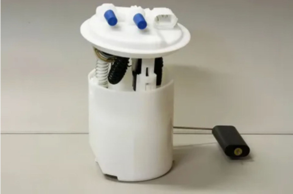 Насос топливный в сборе 8200683199 Renault Clio, Symbol / рено клио ...