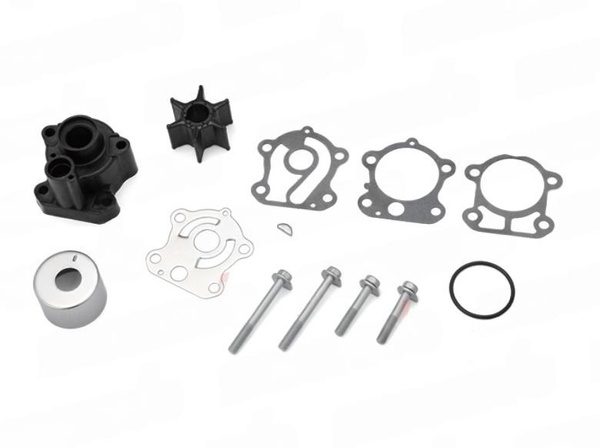 Ремкомплект помпы без корпуса для лодочного мотора Yamaha 70-100 и всем ...