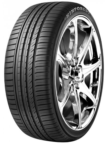Kinforest KF550 Шины летние 195/50 R15 82V (1592640945)