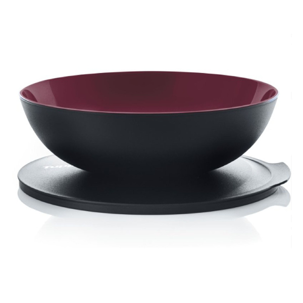 Миска Tupperware, 1500 мл купить c доставкой на OZON по низкой цене (1823695536)