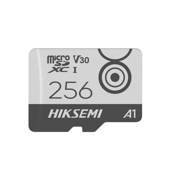 Карта памяти Hiksemi CITY GO microSDXC HS-TF-M1/256G 256 ГБ - купить по выгодным ценам в ...