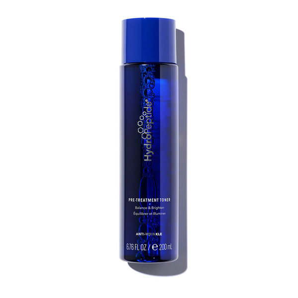 HYDROPEPTIDE PRE-TREATMENT TONER Активизирующий тоник с мощным ...