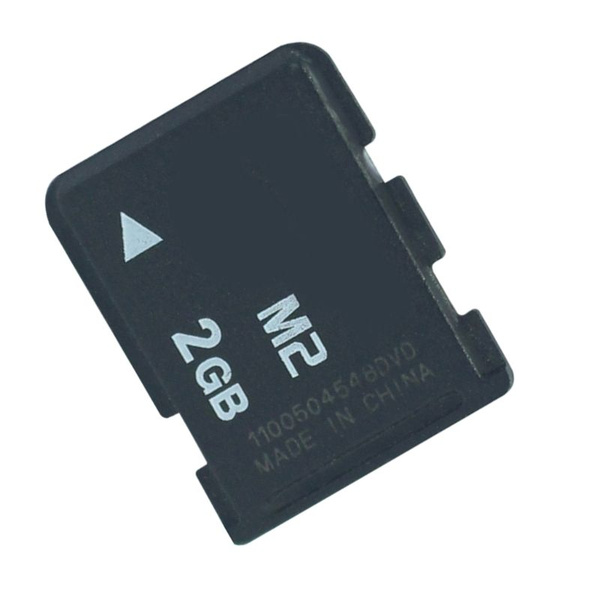 Портативная карта M2 card PSP GO handheld card-2G купить на OZON по ...