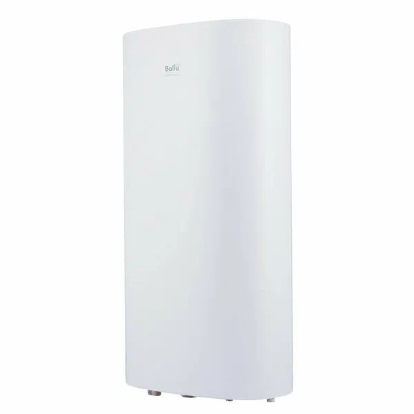Ballu AQUASTAR INOX 100л (ТЭН 2КВ) Бойлер косвенного нагрева настенный купить на OZON по низкой ...