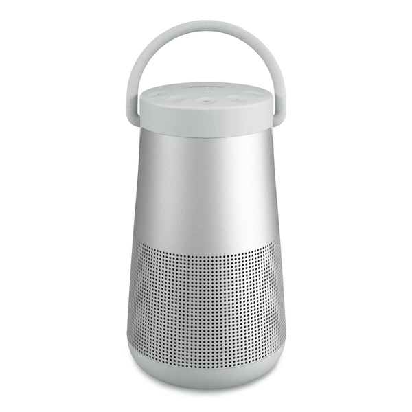 Портативная колонка Bose SOUNDLINK REVOLVE PLUS II Luxe Silver купить ...