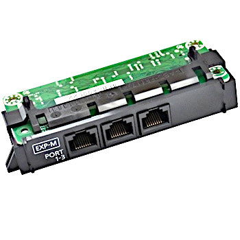 Плата расширения Panasonic KX-NS5130X купить на OZON по низкой цене (1845712791)