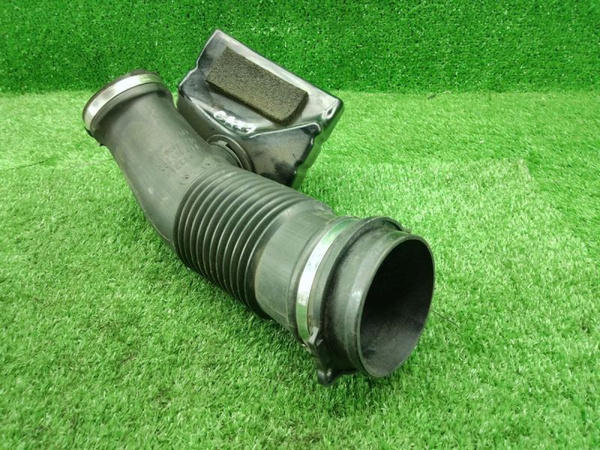 Патрубок воздушный A6 2005 C6 AUK 3050 Б/У с пробегом купить на OZON по ...