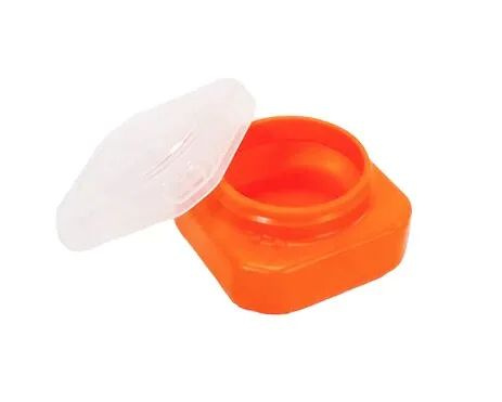 Коробка рыболов. для наживки Meiho Versus LIQUID PACK VS-L425 Orange ...