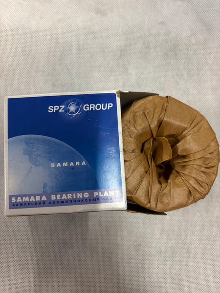 подшипник передней ступицы 21214URBAN(256809) купить c доставкой на ...