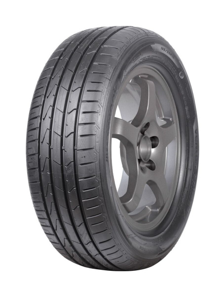 Hankook K125 Ventus Prime 3 Шины летние 215/55 R17 94W (1853037774)