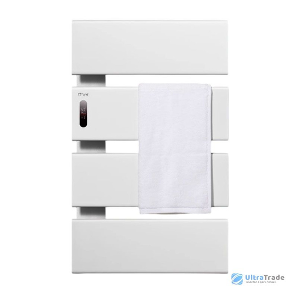 Умный полотенцесушитель Xiaomi Ows Smart Electric Towel Rack Outlet ...