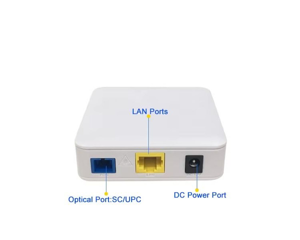 BOUZ Абонентский терминал Абонентский терминал ONU 1 порт с поддержкой dual mode EPON/GPON, 1 ...