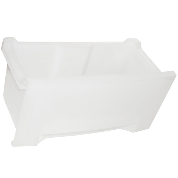 Ящик (морозилки нижний) для холодильника Горенье 120781 (132134, 449232 ...