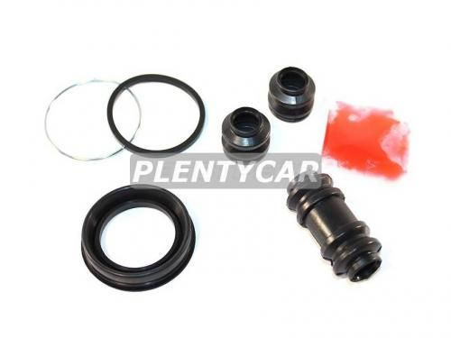Ремкомплект заднего суппорта mitsubishi Sat STMR307786 купить на OZON ...