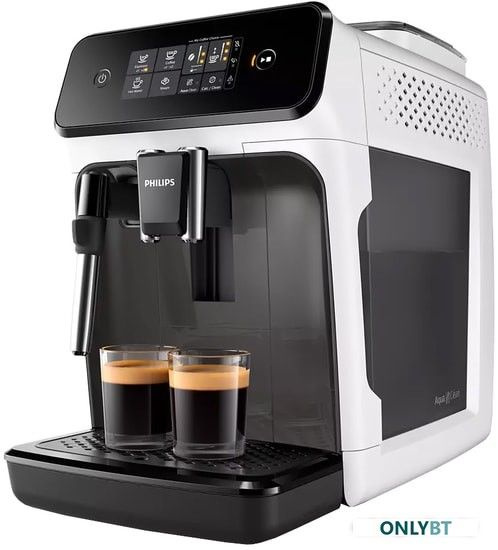 Philips Кофеварка комбинированная Кофемашина Philips EP 1223/00 купить на OZON по низкой цене ...