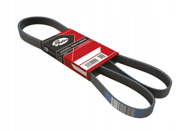 Ремень поликлиновой Gates 6PK1873 купить на OZON по низкой цене ...