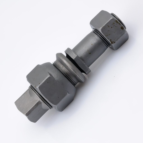 Шпилька колеса, 1 шт. купить c доставкой на OZON по низкой цене ...