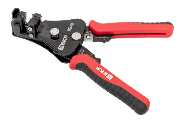 Полуавтоматический стриппер WS-03 Master EKF купить на OZON по низкой цене (1859506756)