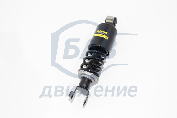 Амортизатор кабины Scania P/G/R/T-series передний (в сборе с пружиной ...