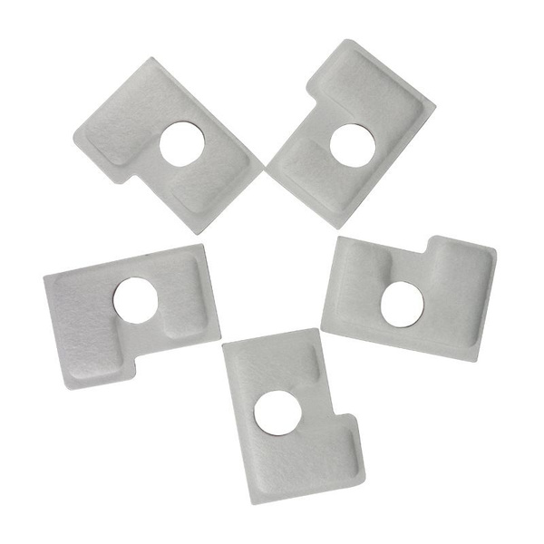 Воздушный фильтр для газонокосилки MS170 180 купить на OZON по низкой цене (1864069804)