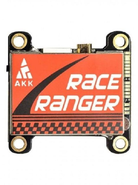 AKK Race Ranger 5.8G Длинная дистанция Передатчик Поддержка Smart Audio ...