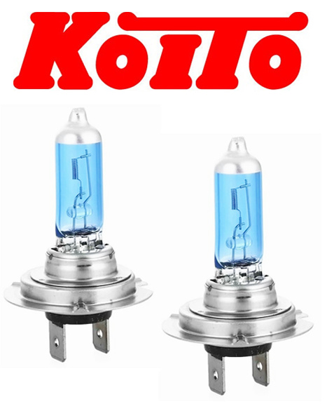Лампа автомобильная KOITO 12 В, 2 шт. купить c доставкой на OZON по низкой цене (1869060068)