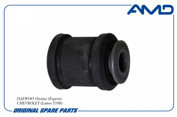 Сайлентблок рычага переднего передний 90335966 AMD.SB217 для DAEWOO ...