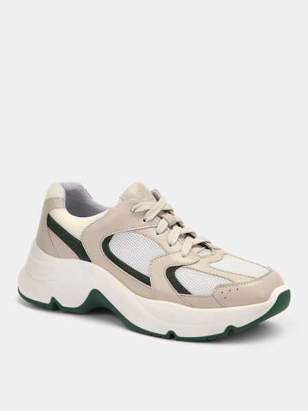 Кроссовки Женский Ralf Ringer Натуральная кожа, Текстиль, размер 39 5 Лето Шнурки Россия купить ...