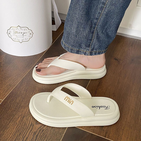 Сланцы Женский MOOCIE, размер 40, 41 Открытый нос Без застёжки Лето купить c доставкой на OZON ...