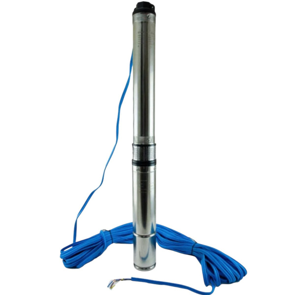 Насос скважинный 3.5" Unipump ECO MIDI-2 (11/4", 0,55 кВт, 40м) купить на OZON по низкой цене ...