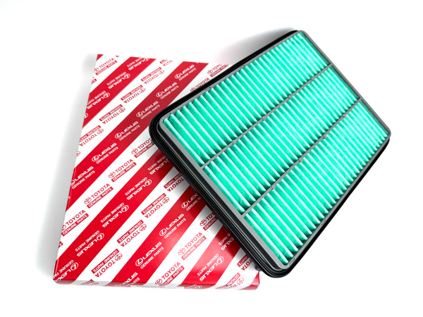 Фильтр воздушный TOYOTA 1780130040 для Land Cruiser, Prado, 4Runner ...