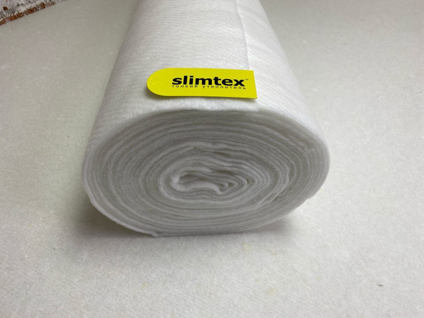 Утеплитель Слимтекс/Slimtex. 200гр/м*2. 3 метра. купить на OZON по низкой цене (1897867755)