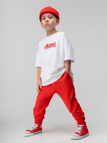 Брюки спортивные BODO Мальчики, Девочки 116, 122 купить c доставкой на OZON по низкой цене ...