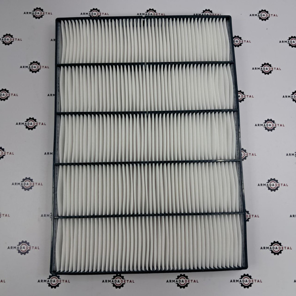 Фильтр воздушный кабины Вольво Volvo 14506997 ST86806 купить на OZON по ...